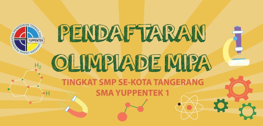 Home - SMA YUPPENTEK 1