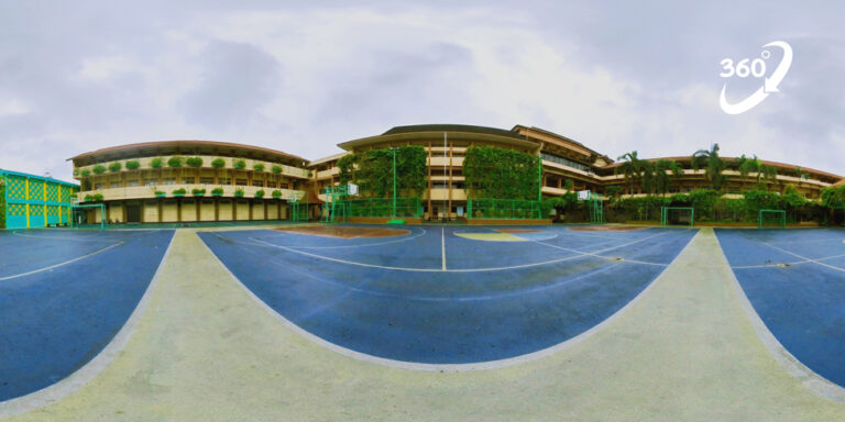 Virtual Tour - SMA YUPPENTEK 1