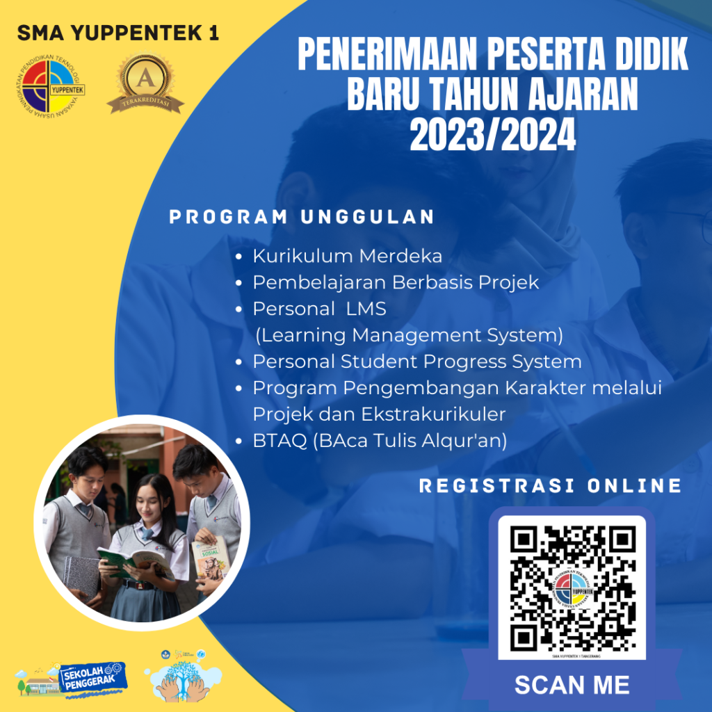 Home - SMA YUPPENTEK 1