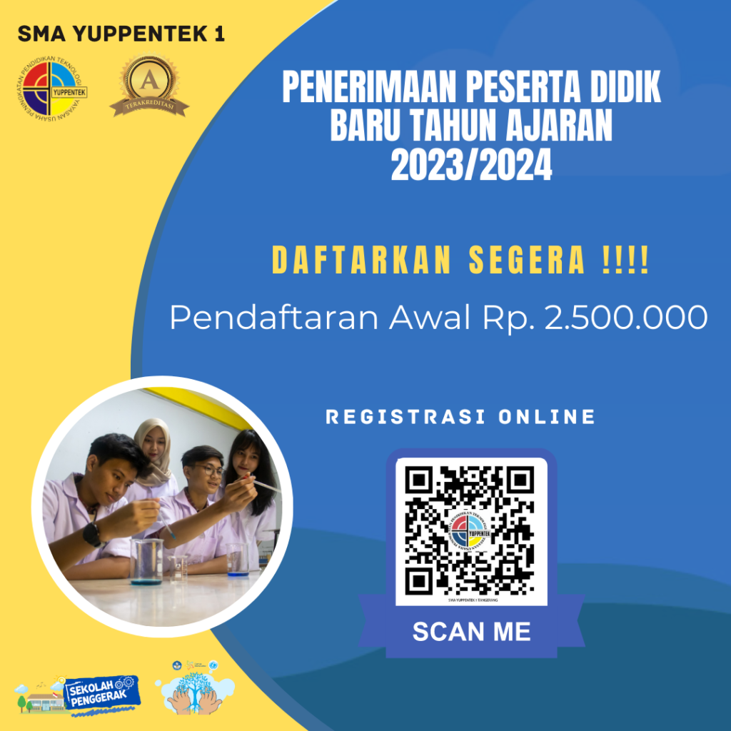 Home - SMA YUPPENTEK 1